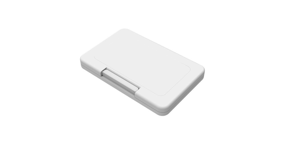 Notfall-Set Pflaster Box als Werbeartikel ab 0,76