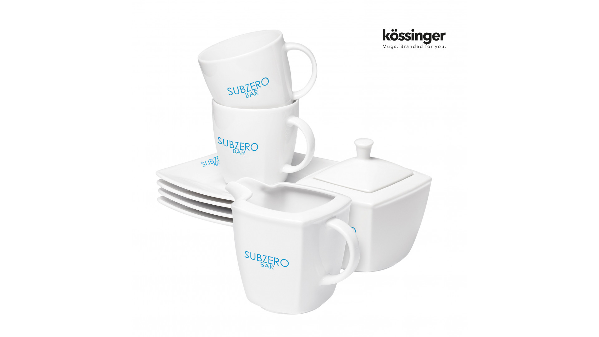 senator® Maxim Start- Up Box als Werbeartikel ab 246,61