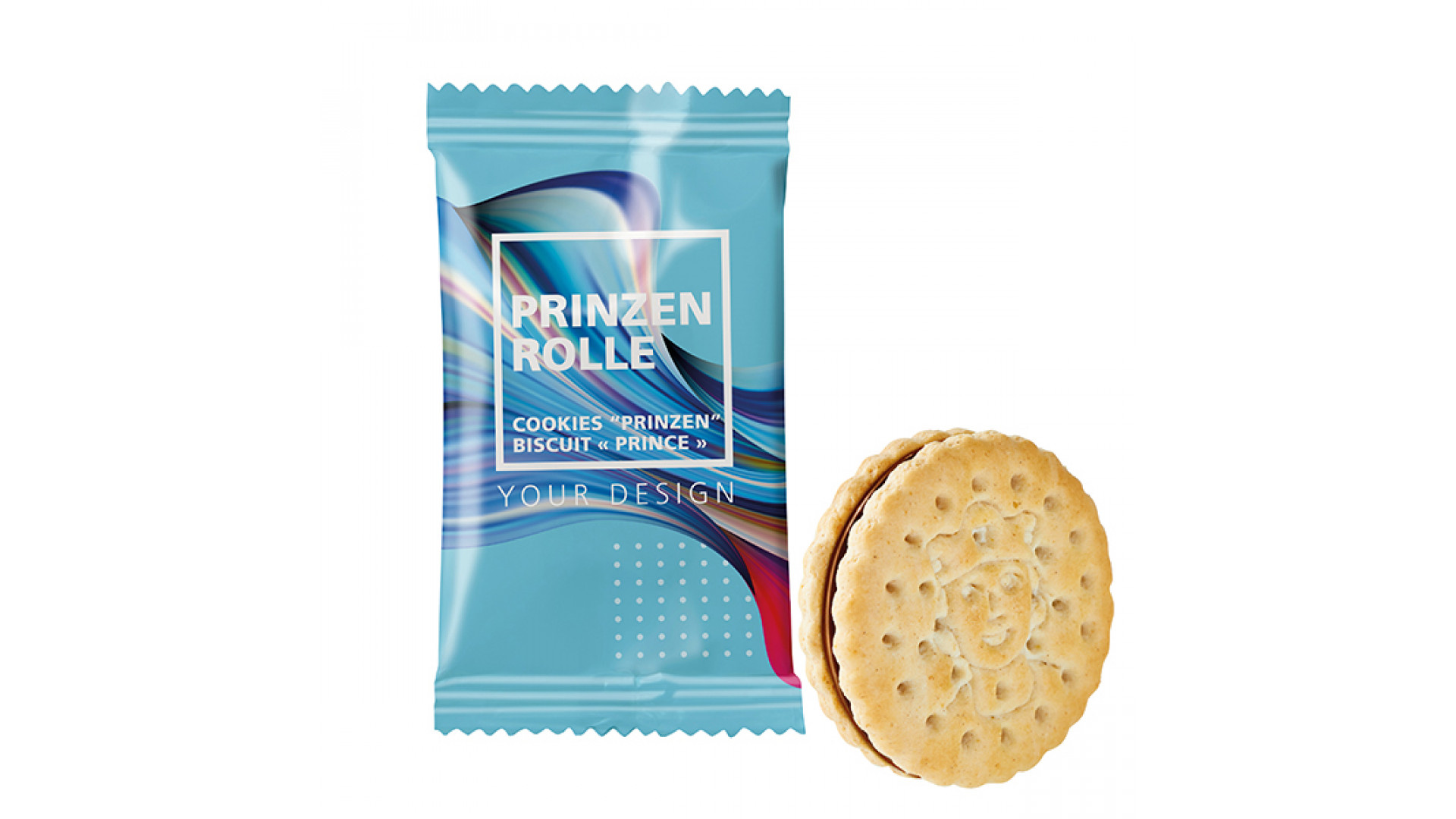 Prinzen Rolle Minis (w2p) als Werbeartikel ab 0,32