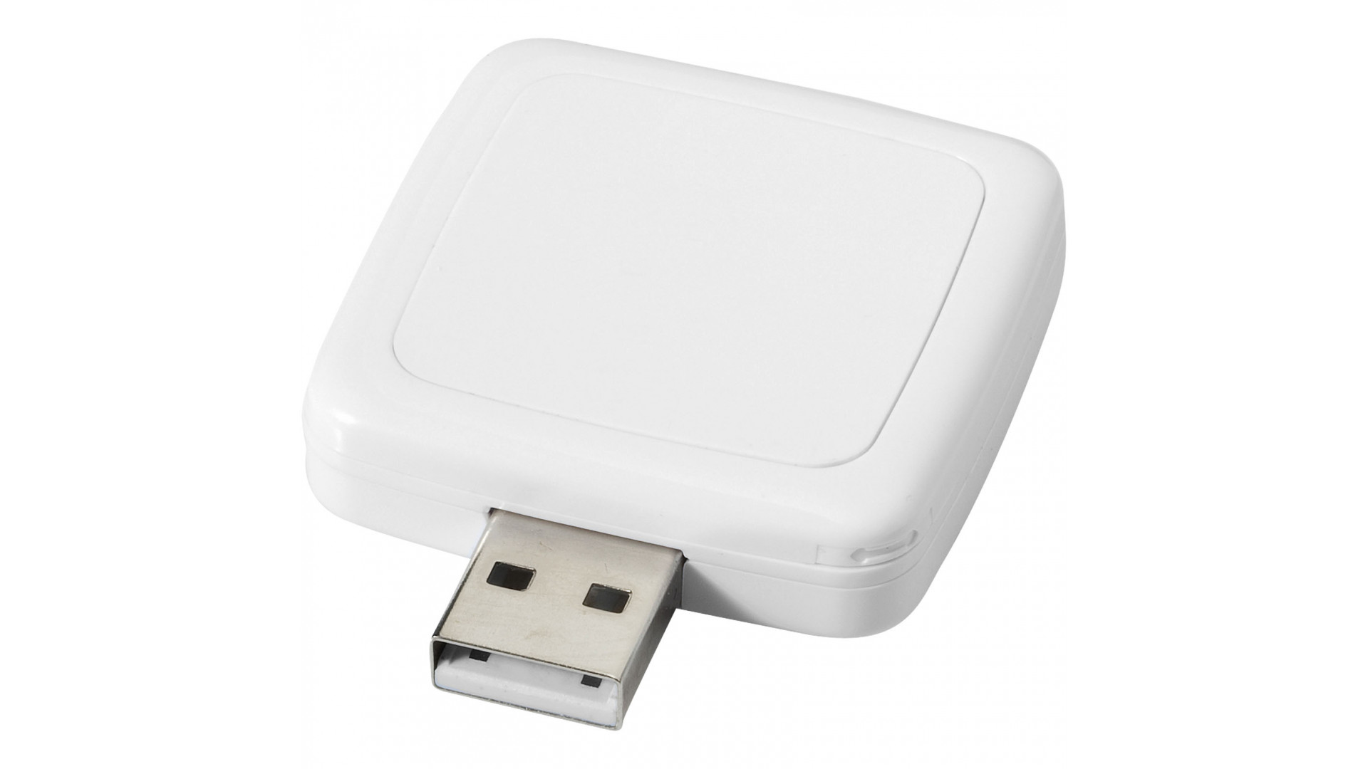 Rotating Square USB-Stick als Werbeartikel ab 3,36