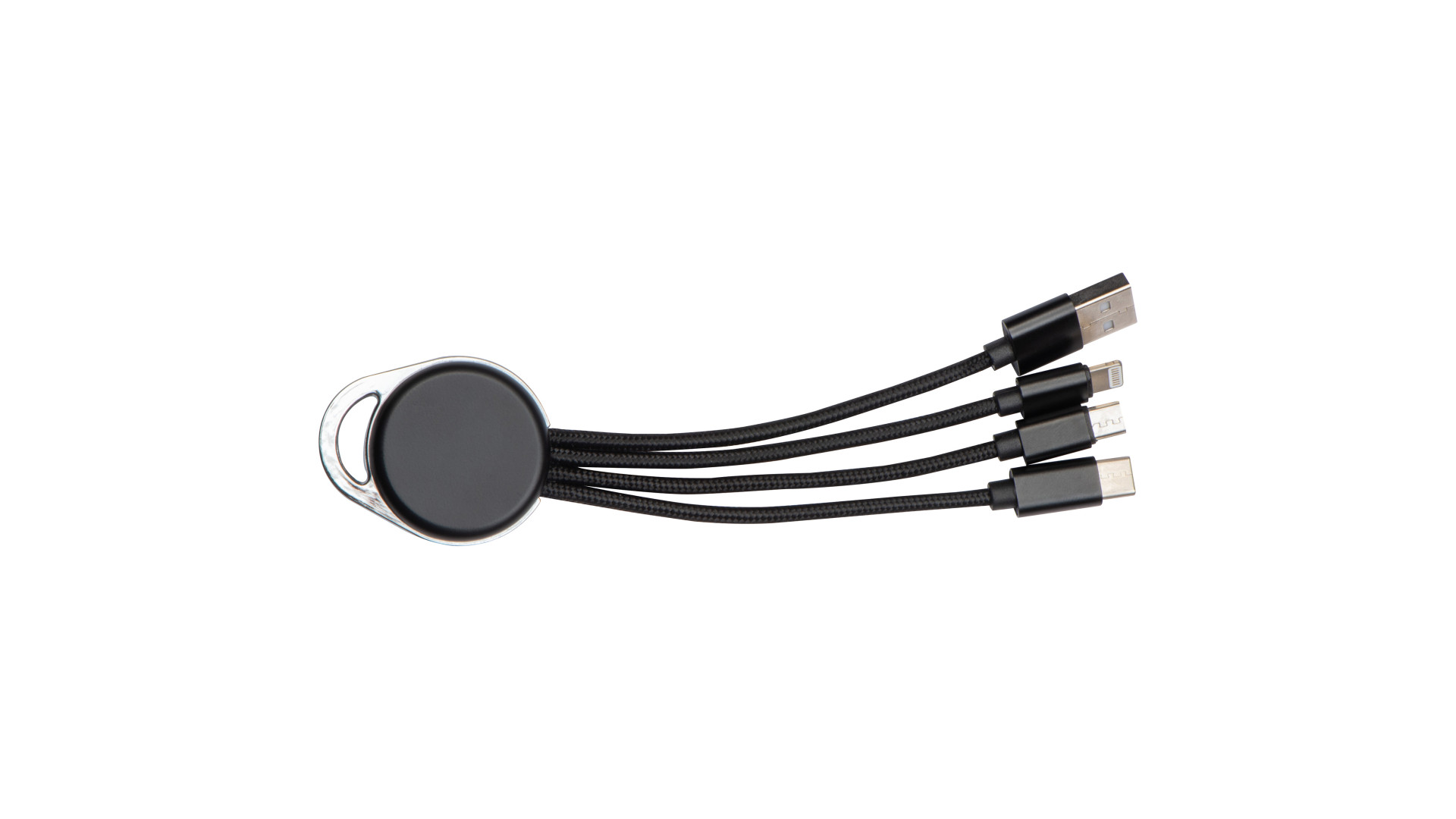Kabel-Set Middlesborough als Werbeartikel ab 3,50
