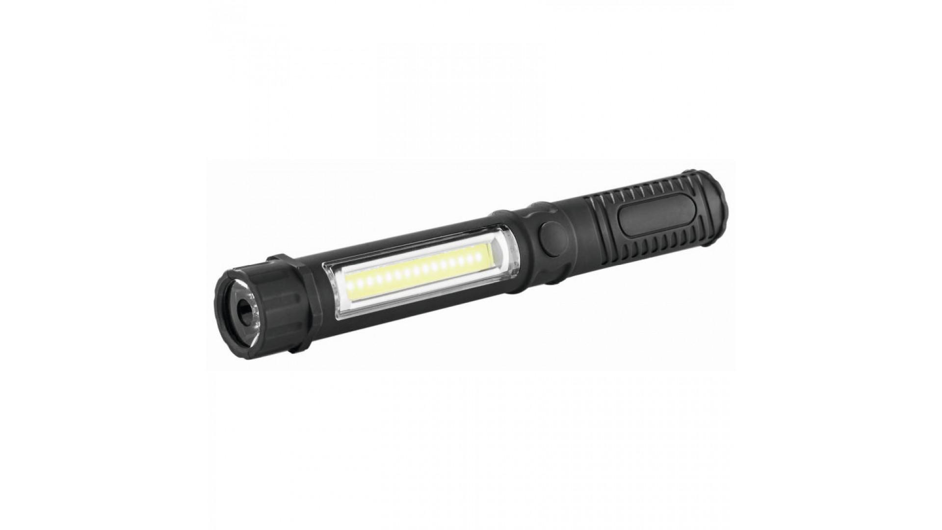 Metmaxx® LED MegaBeam WorkLight COBBudgetWorks als Werbeartikel ab 3,42