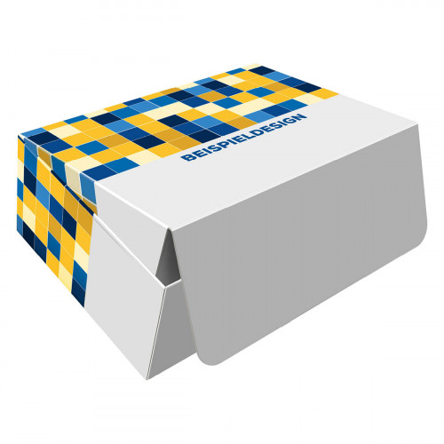 SCHACHTELN & Kartons mit Logo bedrucken