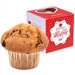 MINIKUCHEN & MUFFINS mit Logo bedrucken