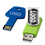 USB STICKS mit Logo als Werbegeschenk & Werbeartikel